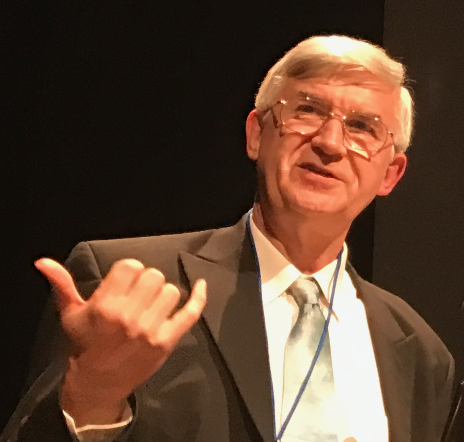 Peter Rice – i2b2 tranSMART Foundation