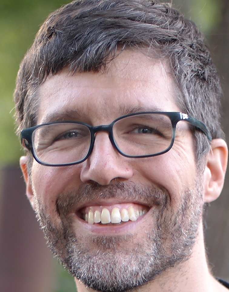 Jeff Klann – i2b2 tranSMART Foundation