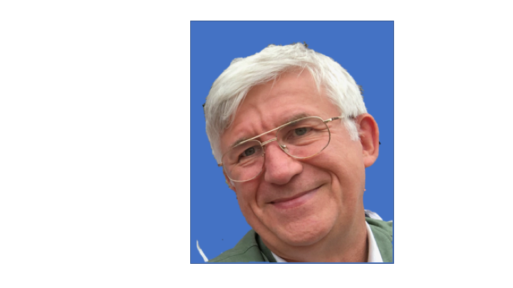 Peter Rice – i2b2 tranSMART Foundation